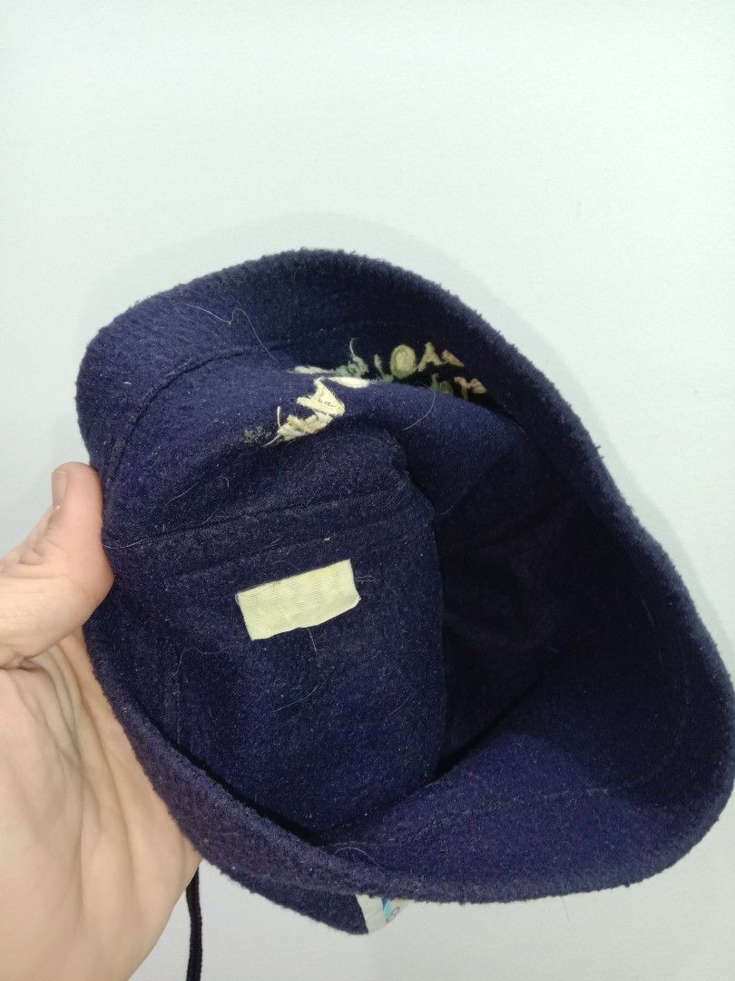 FIFA club world cup Beanies Hat Topi Bucket Cap, Men's Fashion, Watches ...