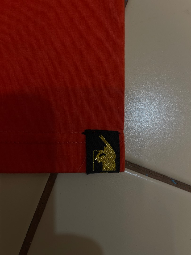 FMCC orange 3 star and a Sun, Men's Fashion, Tops & Sets, Tshirts ...