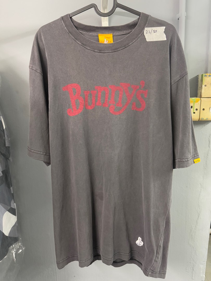 Fr2 bunny sample, Men's Fashion, Tops & Sets, Tshirts & Polo Shirts on ...