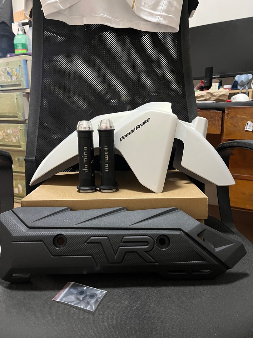 Honda click parts, Motorbikes, Motorbike Parts & Accessories, Other ...