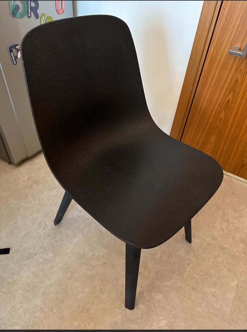 Ikea Odger Chair, Furniture & Home Living, Furniture, Chairs on Carousell