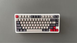 EVO80 ICEBERG EVOWORKS MECHANICAL KEYBOARD, Computers & Tech, Parts ...