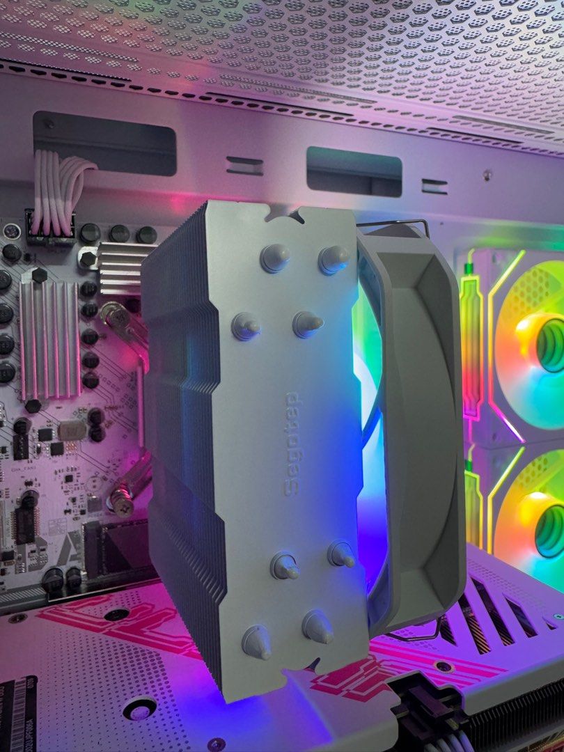 Intel i3 Pre built PC, Computers & Tech, Desktops on Carousell