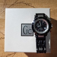 Jam Tangan Guess Collection (GC) tipe GC47000, Fotografi di Carousell