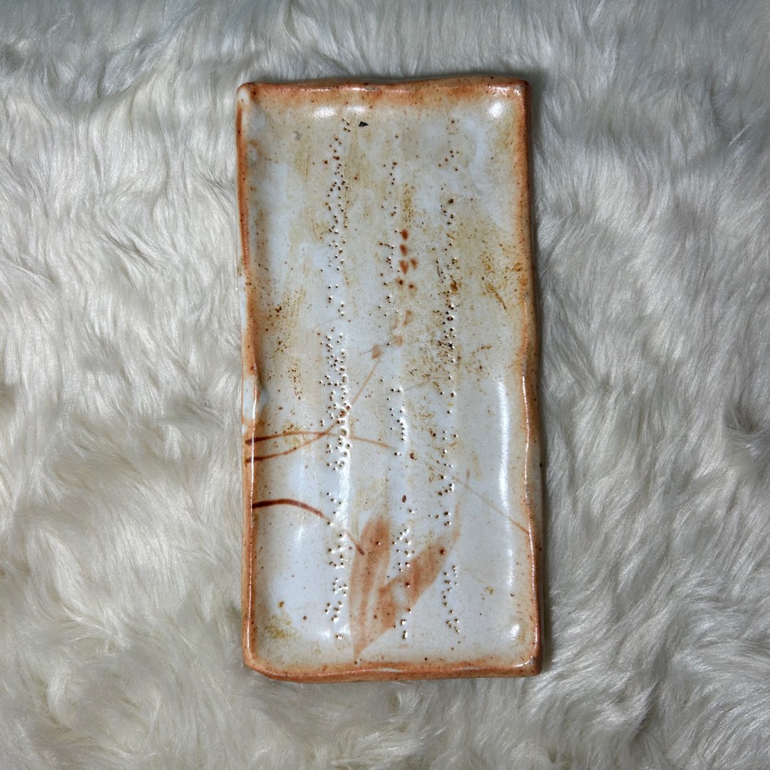 Japanese Serving Plate, Furniture & Home Living, Kitchenware ...