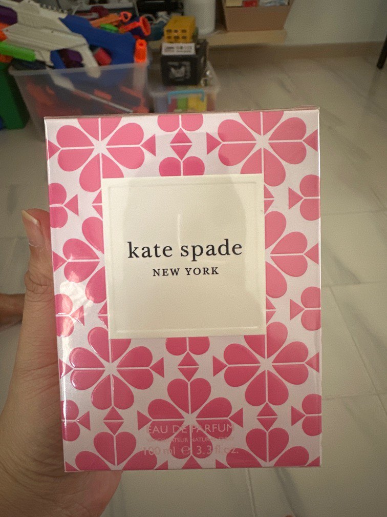 Kate Spade Perfume, Beauty & Personal Care, Fragrance & Deodorants on ...