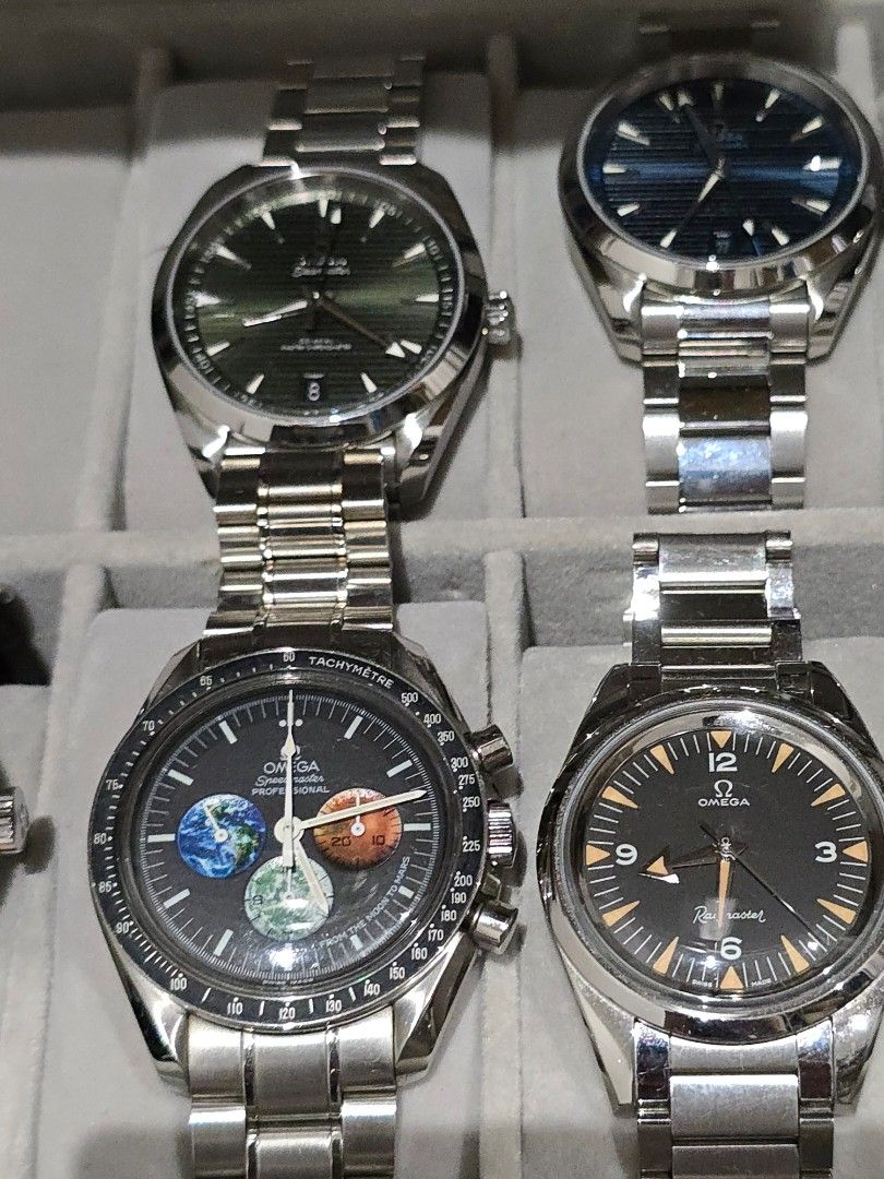 HIGHEST PRICE BUY WATCH BUY WATCHES! OMEGA TUDOR PANERAI GRAND SEIKO ...