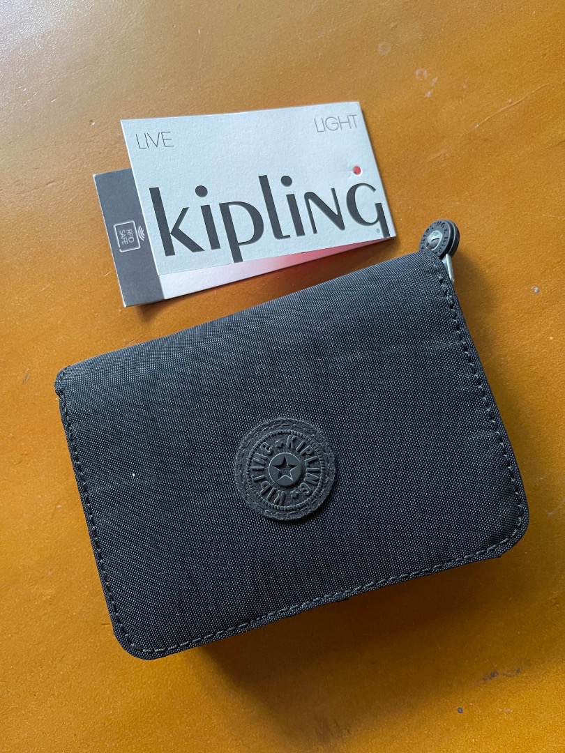 Kipling Wallet, Women's Fashion, Watches & Accessories, Other ...