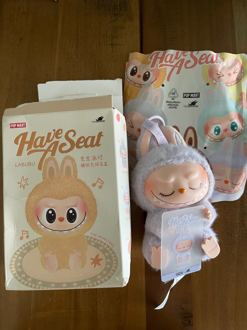 LBB V2 ZIZI, Hobbies & Toys, Toys & Games on Carousell