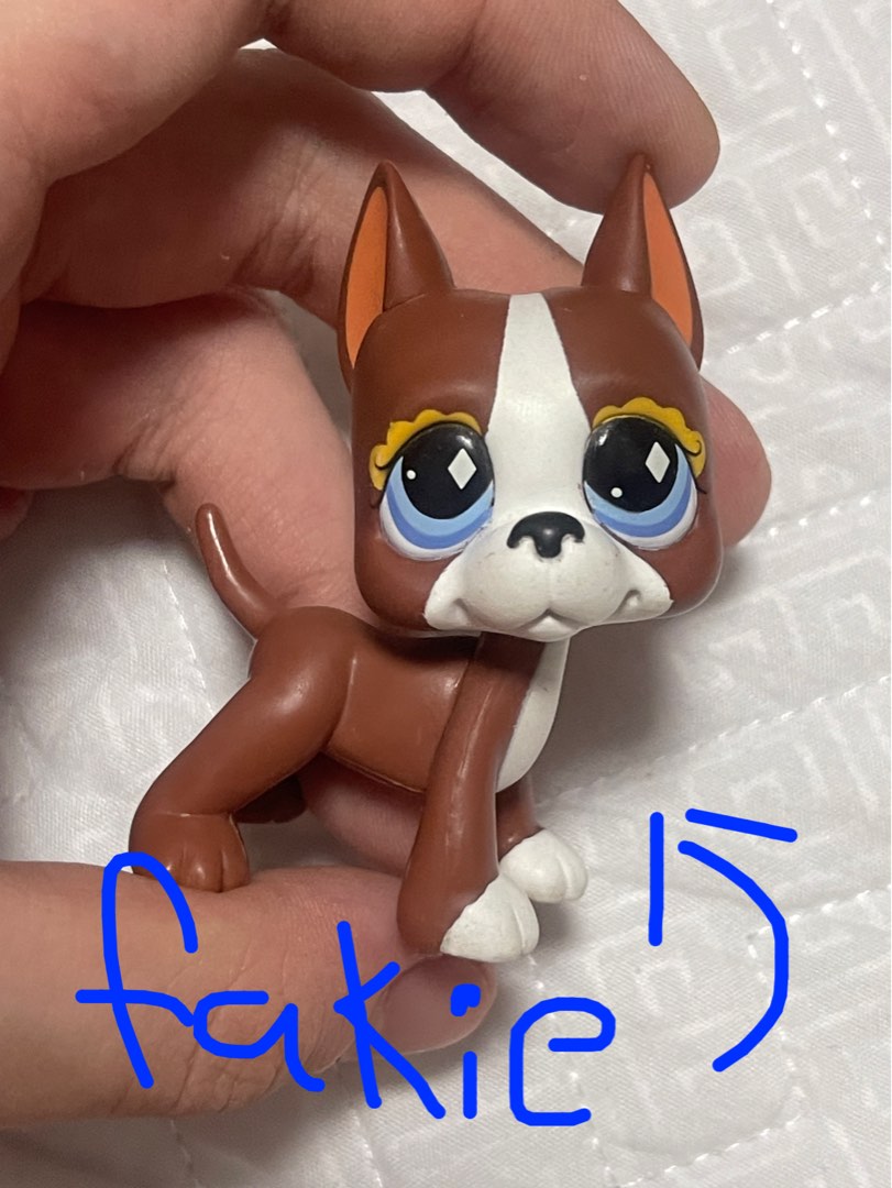 Littlest pet shop lps factory, Hobbies & Toys, Toys & Games on Carousell