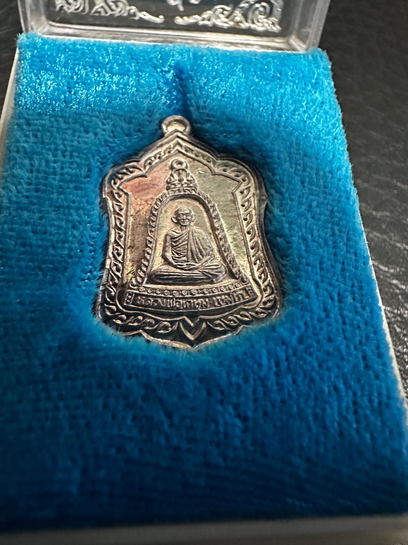 Lp Kasem jet tan, Hobbies & Toys, Memorabilia & Collectibles, Religious ...