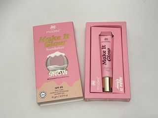 c code foundation (code N3 ), Beauty & Personal Care, Face, Makeup on ...