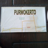 MAP PURWOKERTO, Buku & Alat Tulis, Buku di Carousell
