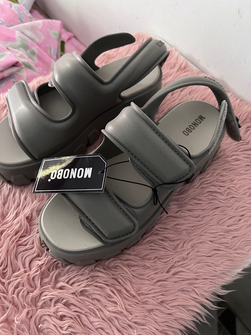 Monobo Original from Thailand, Women's Fashion, Footwear, Sandals on ...