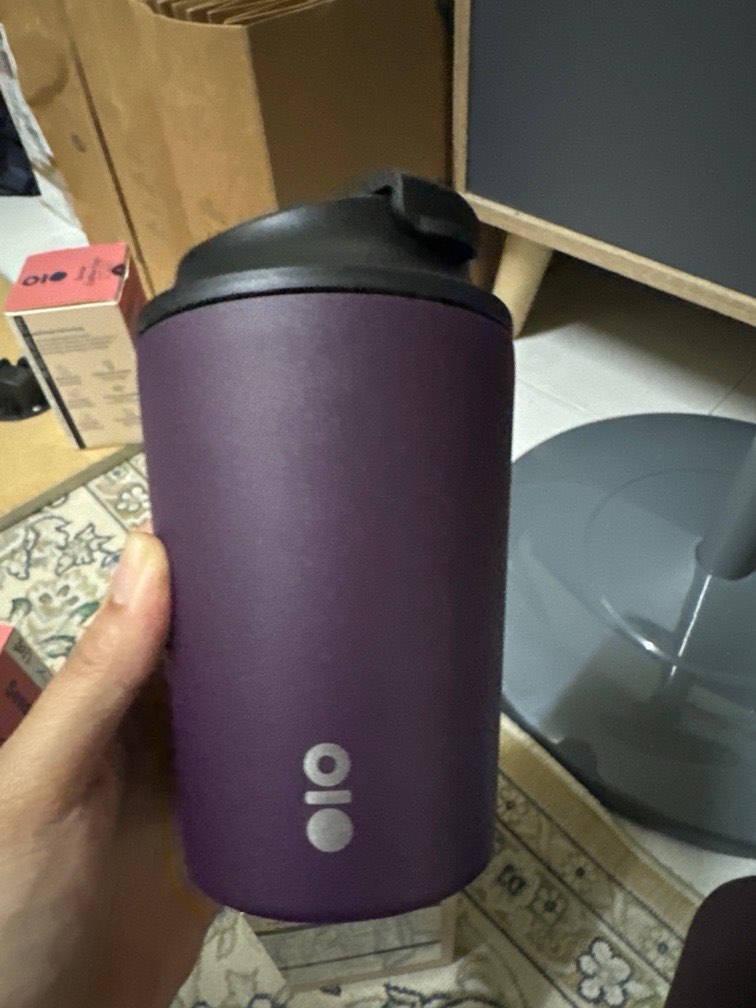 MONTIGO Sense Coffee Cup Silk Road 340ml/12oz, Furniture & Home Living ...