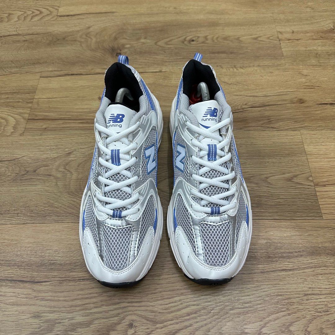 New balance 530 9uk, Men's Fashion, Footwear, Sneakers on Carousell