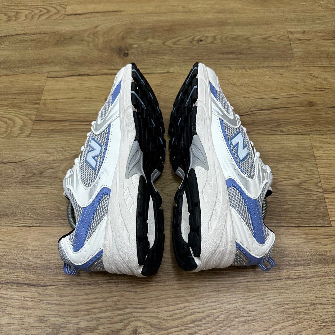 New balance 530 9uk, Men's Fashion, Footwear, Sneakers on Carousell