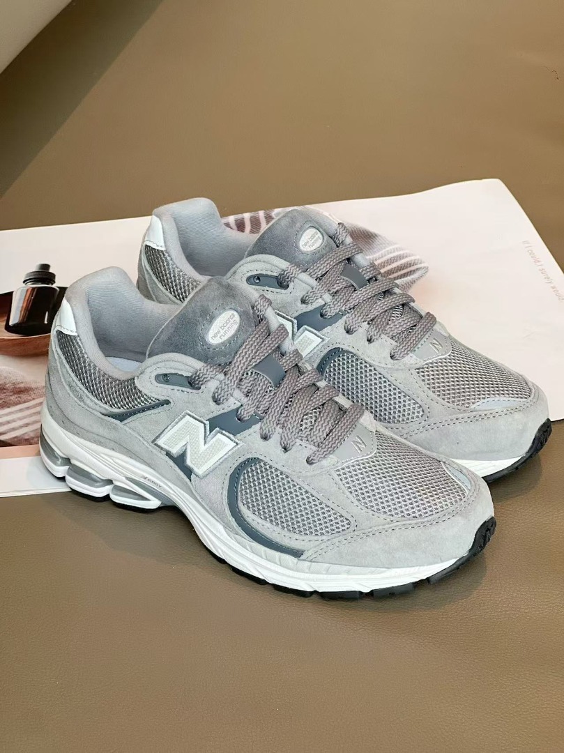 New Balance NB 2002R, Men's Fashion, Footwear, Sneakers on Carousell