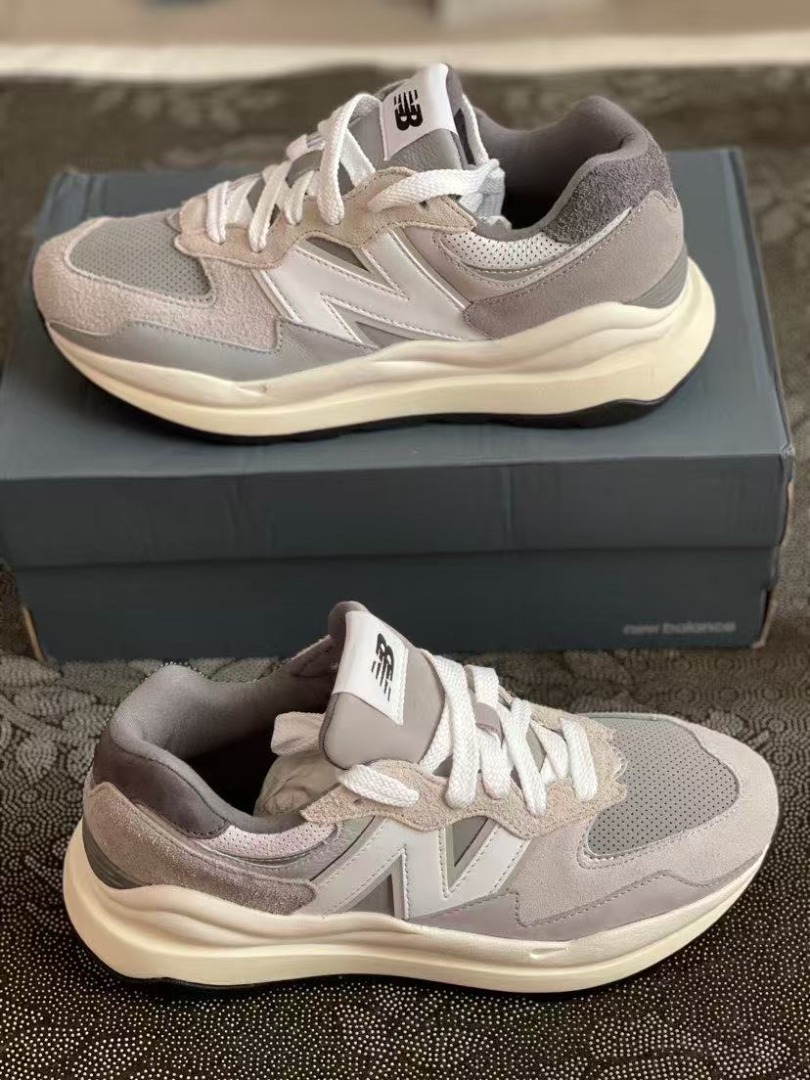 New Balance NB 5740, Men's Fashion, Footwear, Sneakers on Carousell
