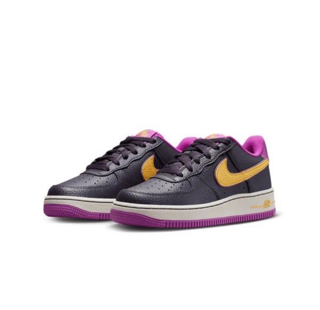 Nikki air force 1, to bless, Women's Fashion, Footwear, Sneakers on ...