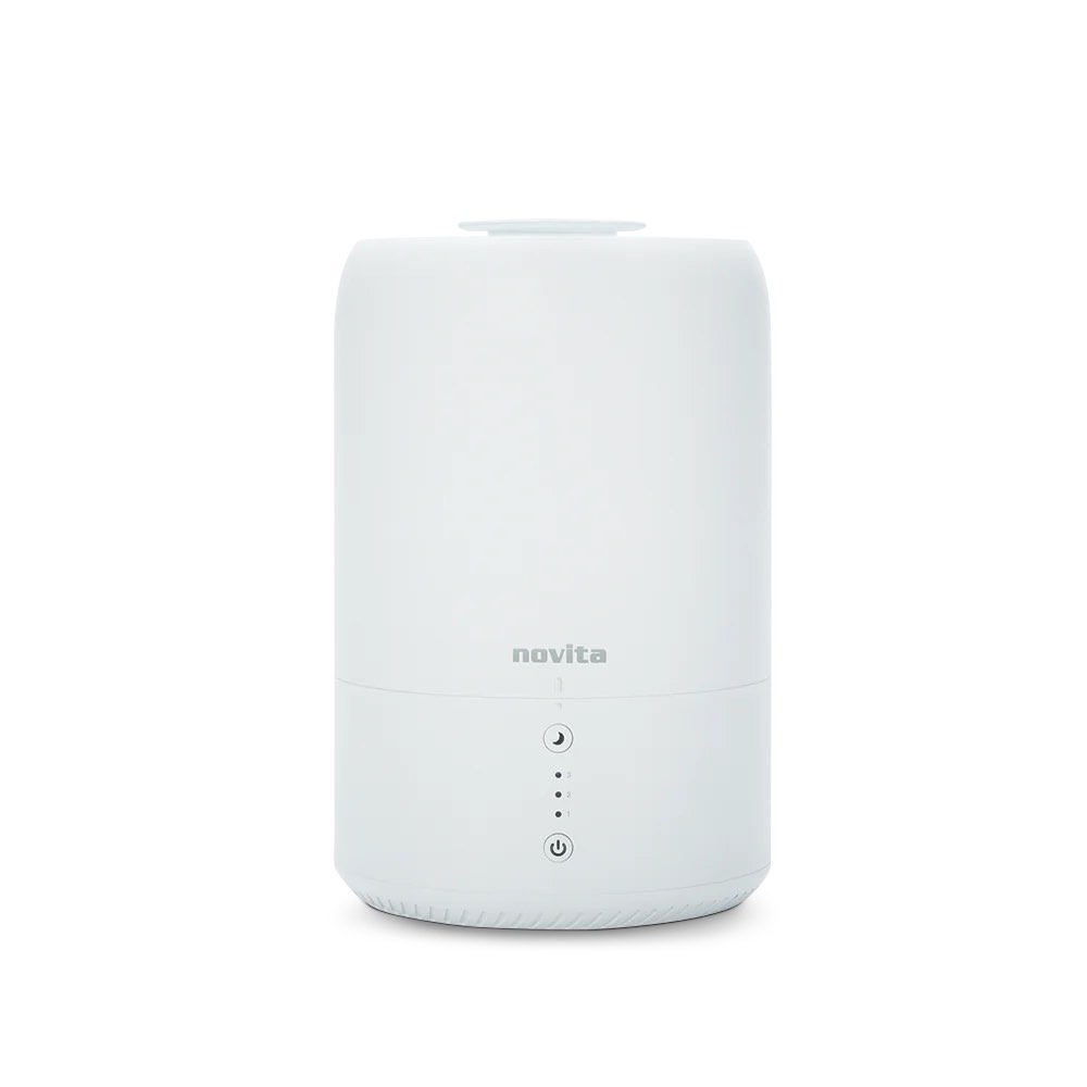 Novita Ultrasonic Humidifier, TV & Home Appliances, Air Purifiers ...