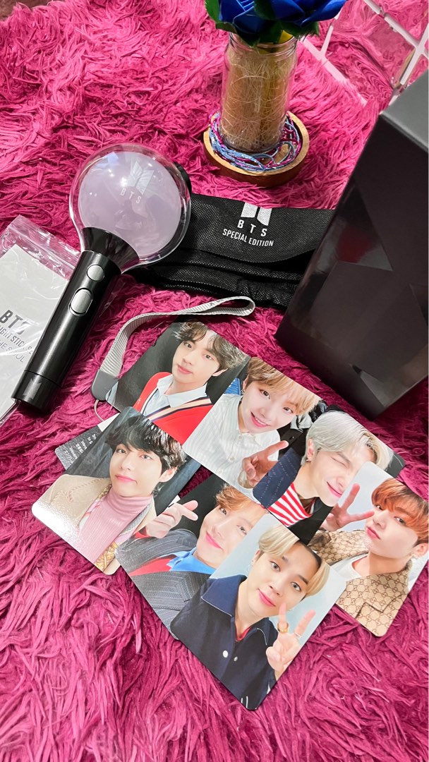 OFFICIAL ARMY BOMB MOTS SE, Hobbies & Toys, Memorabilia & Collectibles ...