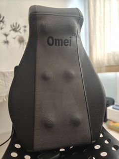 Gintell Beetle plus foot massager, Health & Nutrition, Massage Devices ...