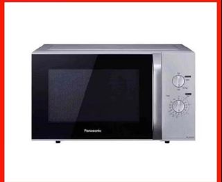 Panasonic 25L Microwave Oven, TV & Home Appliances, Electrical ...