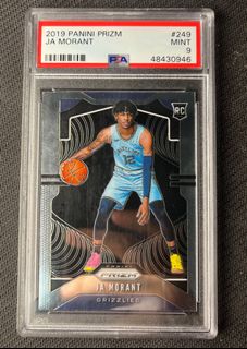 2021-22 Panini Select Shai Gilgeous-Alexander SGA Courtside Gold Wave ...