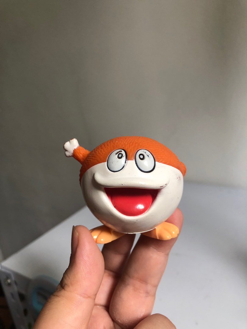 Rare mojacko, Hobbies & Toys, Toys & Games on Carousell