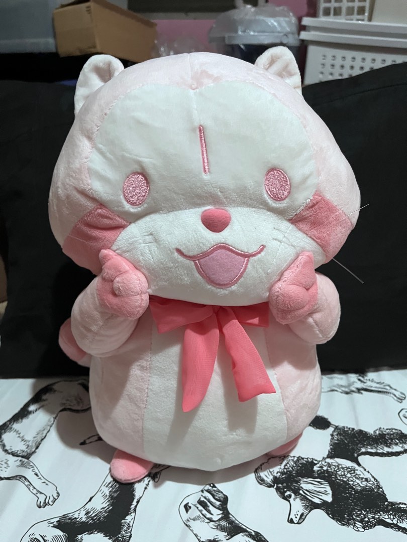 Rascal pink big #3, Hobbies & Toys, Toys & Games on Carousell