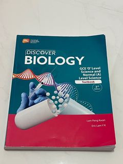 Essential biology with physiology / Biology textbook / O Level Biology ...