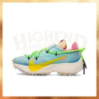 Sepatu OFF White Vapor Street Polarized Blue 100% CD8178-400, Olah Raga ...