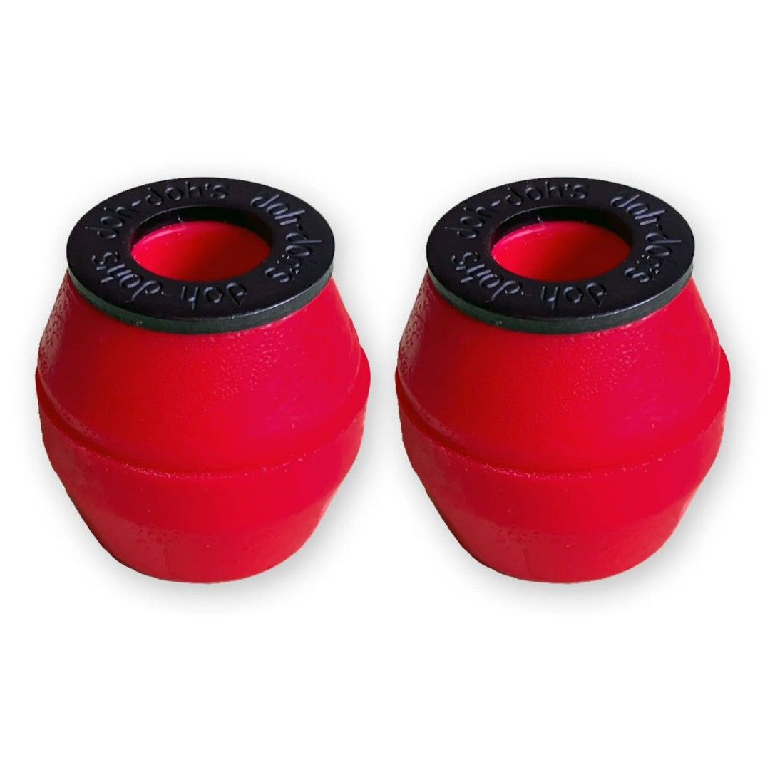 Shorty Doh Doh Core Bushing 2025 series, Sports Equipment, Other Sports ...