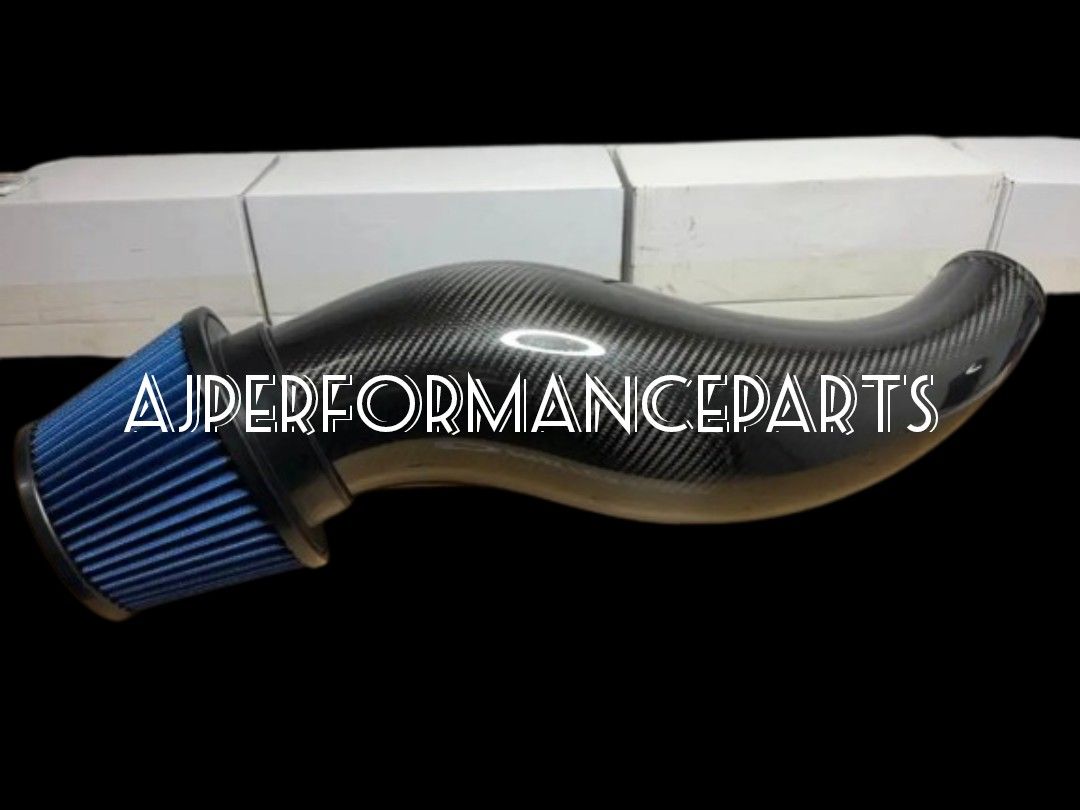 SIMOTA CARBON CHARGER AIR INTAKE KIT HONDA CIVIC EG EK, Auto ...