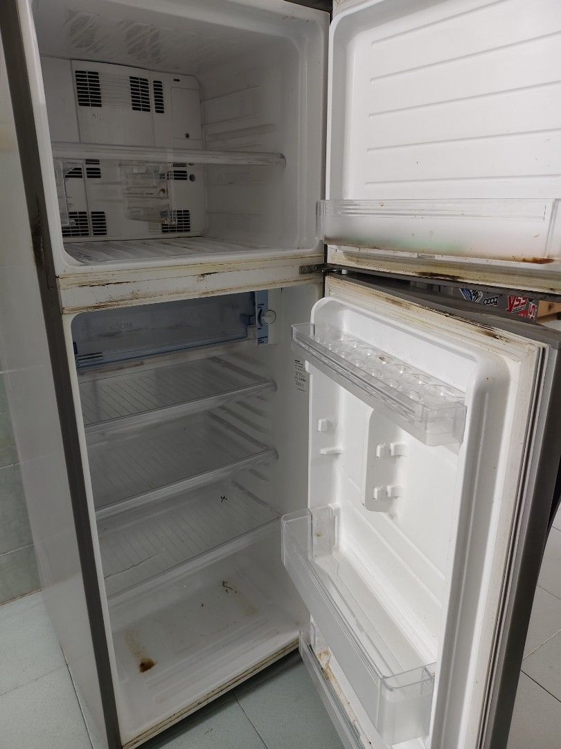 Singer Refrigerator, TV & Home Appliances, Kitchen Appliances ...