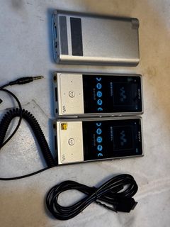 Sony walkman WM-FX103, Audio, Portable Music Players on Carousell