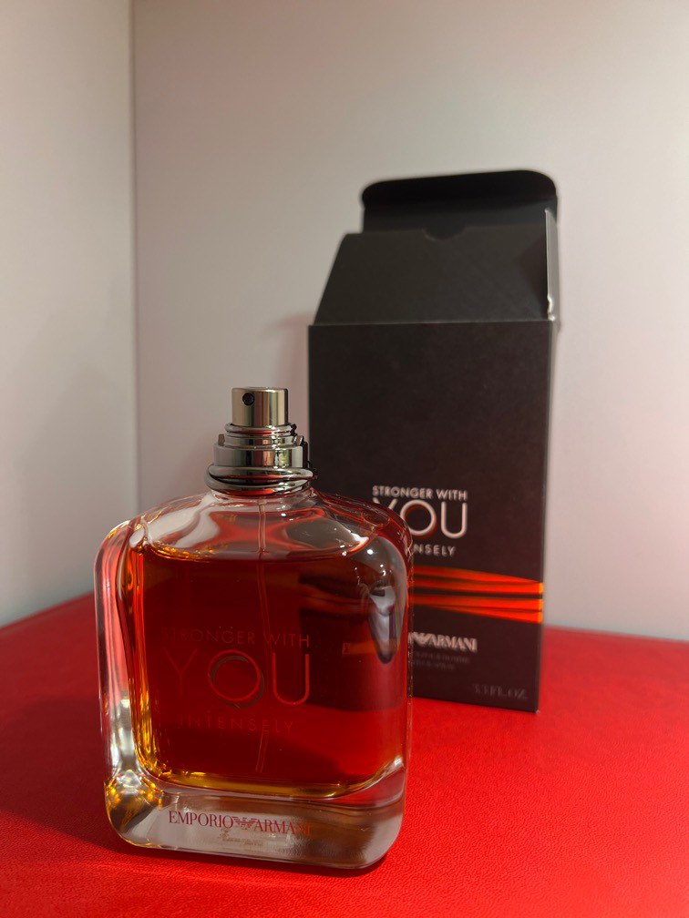 Swy intensely, Beauty & Personal Care, Fragrance & Deodorants on Carousell