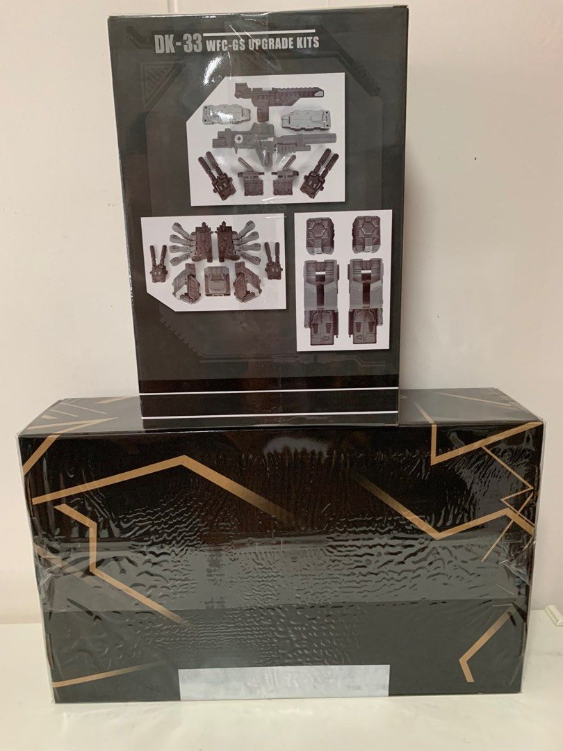 TakaraTomy Takara Tomy Hasbro Transformers Legacy Generations Selects ...