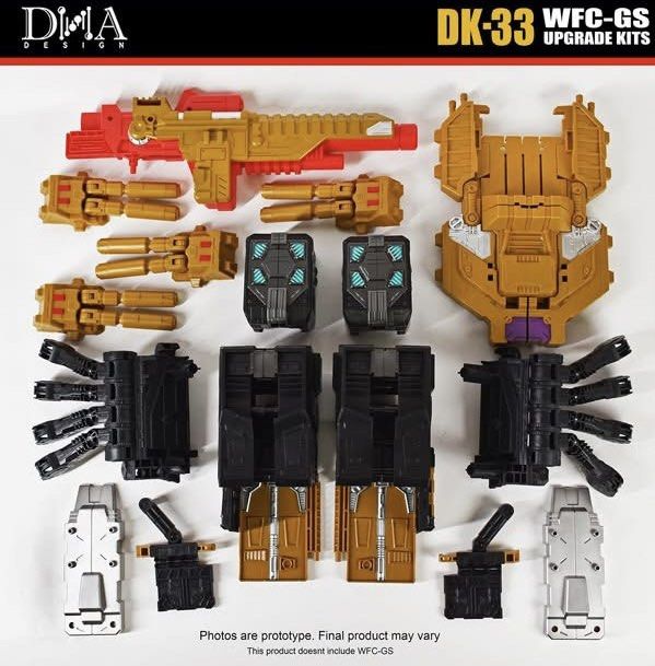 TakaraTomy Takara Tomy Hasbro Transformers Legacy Generations Selects ...