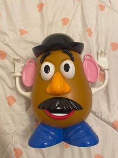 USJ Minions Tim Popcorn bucket Teddy bear, Hobbies & Toys, Toys & Games ...