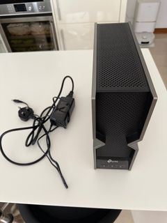 Affordable "tp link eb810v" For Sale | Networking | Carousell Singapore