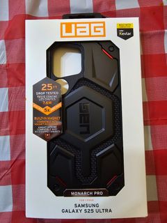 Affordable "s25 ultra uag" For Sale | Cases & Sleeves | Carousell Singapore