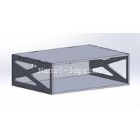 Wall Mount Display Mobil Tamiya Mini4WD Dudukan Hanger di Dinding - N3D ...