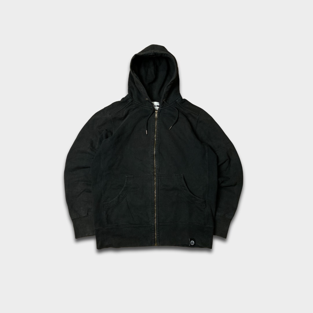 Work Wear Zip up, Men's Fashion, Tops & Sets, Hoodies on Carousell