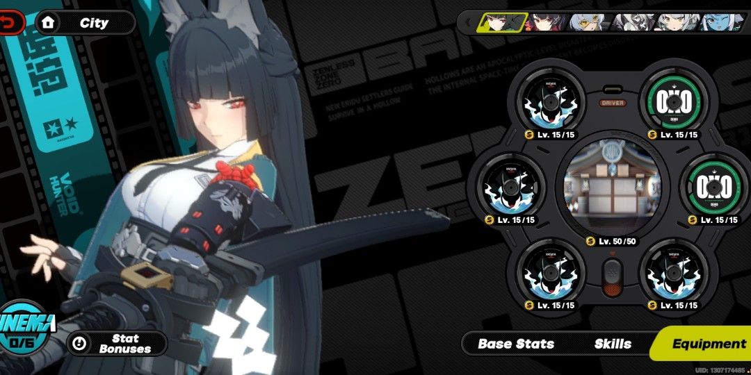 Zenless zone zero (zzz), Video Gaming, Video Games, Others on Carousell