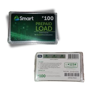load card smart