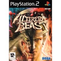 [ PLAYSTATION 2 ] Altered Beast, Video Game, Aksesori di Carousell
