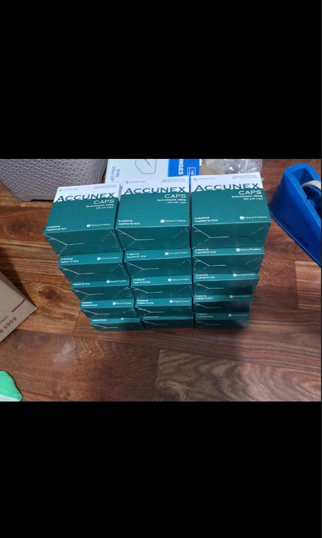 Accunex | For Oily Skin | Pimple Remover | Acne Free | Clear Skin ...