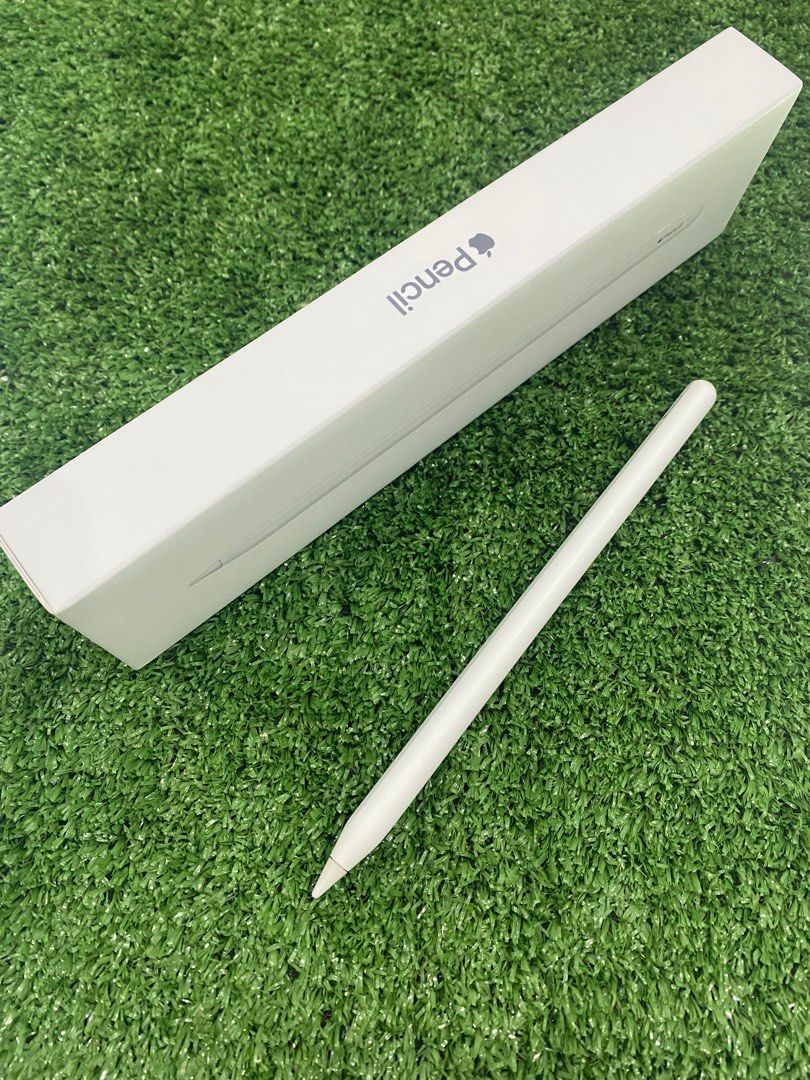 Apple Pen 2 Gen, Looking For on Carousell